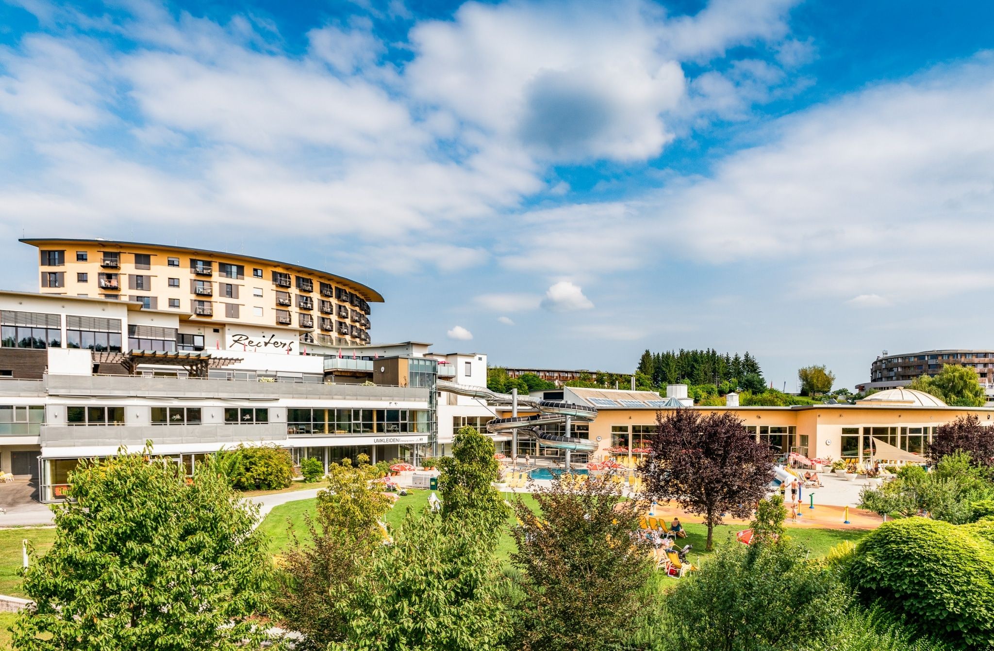 Hotel Allegria **** Stegersbach