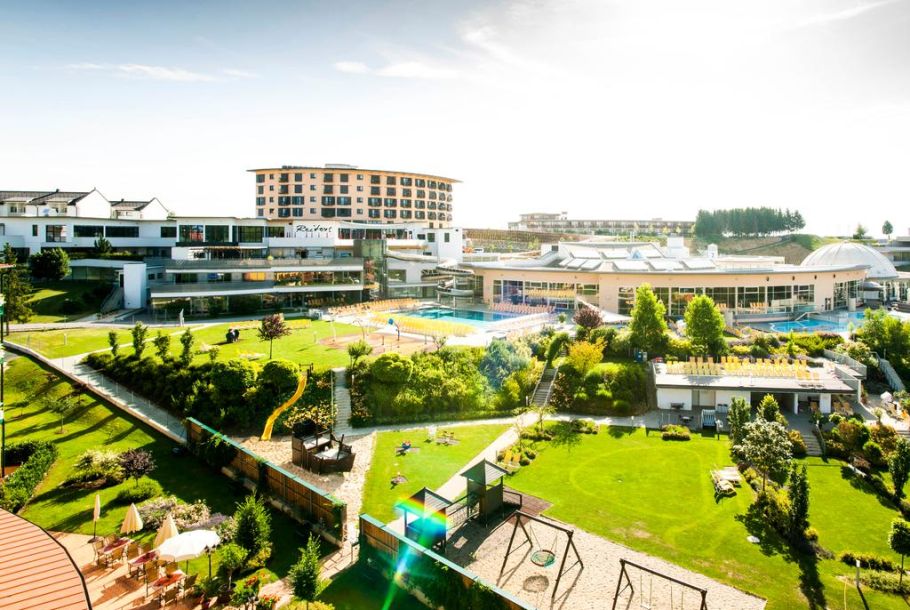 Hotel Allegria **** Stegersbach